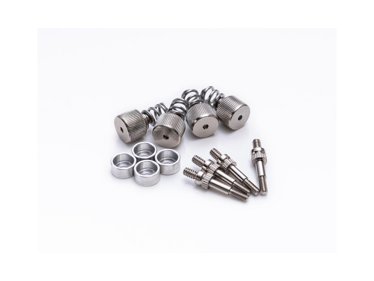 Bitspower CPU Cooler Mounting Kit for AMD AM5 - Newegg.com