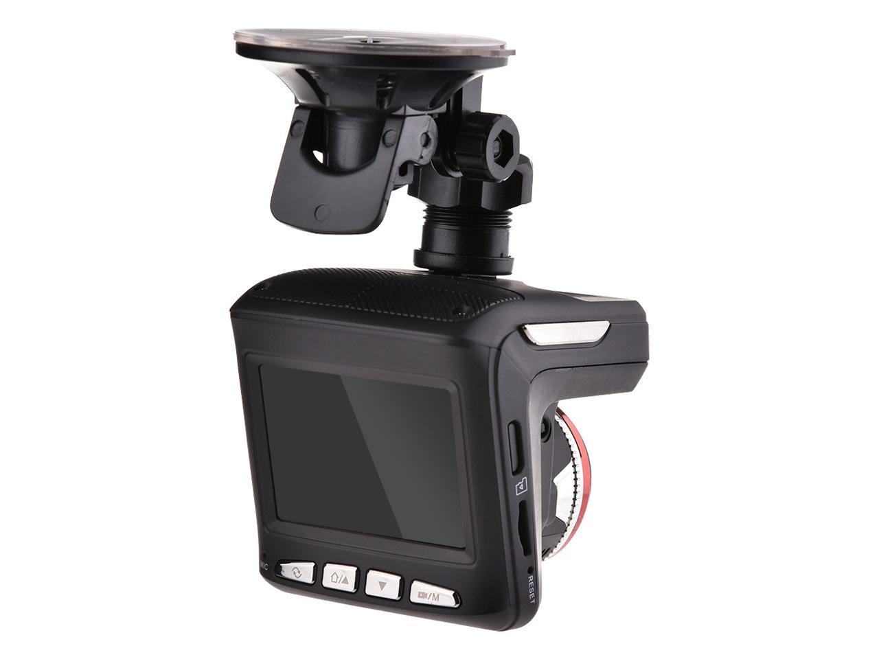 3-in-1 Car Data Recorder Dedicated Fixed/Flow Velocity Measurement ...