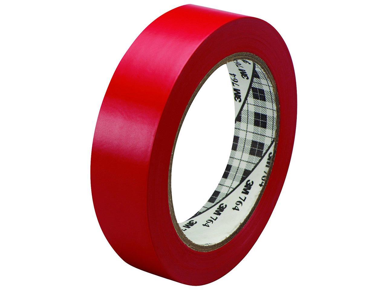 3M General-purpose 764 Color Vinyl Tape - Newegg.com