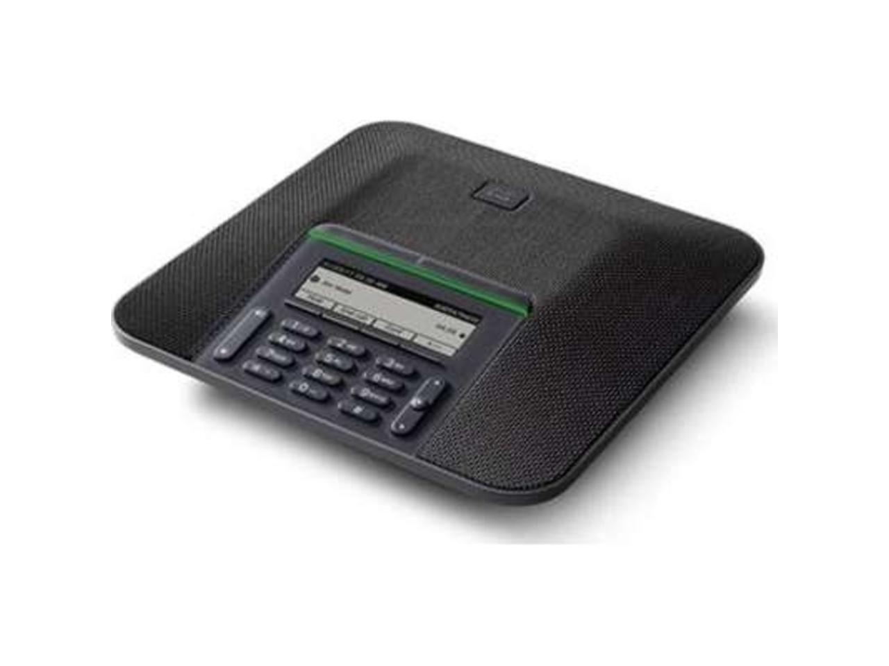 CISCO SYSTEMS CP-7832-K9= 7832 IP Conference Station - Newegg.com