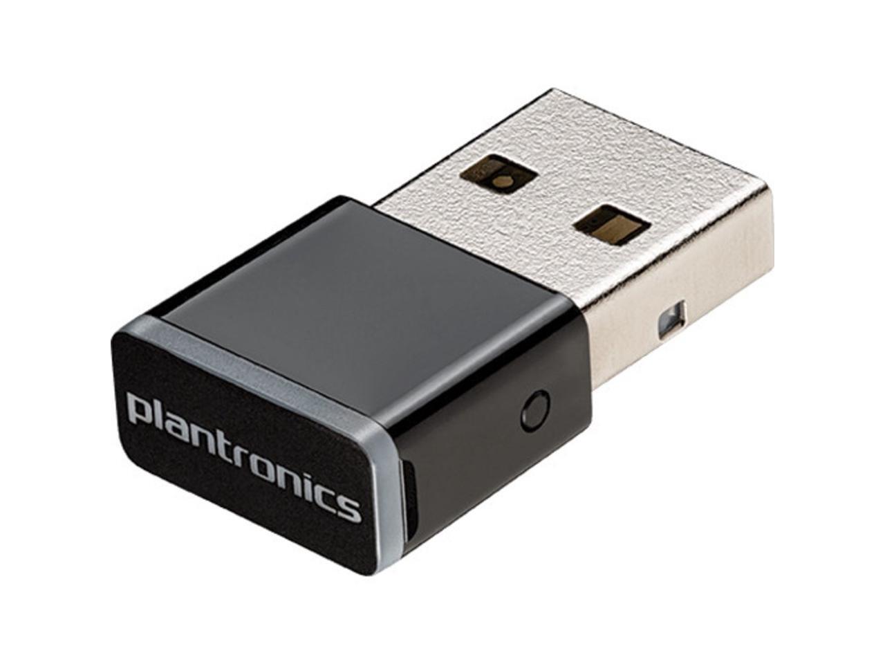 Plantronics Bt600 - Bluetooth Adapter For Desktop Computer/Notebook ...