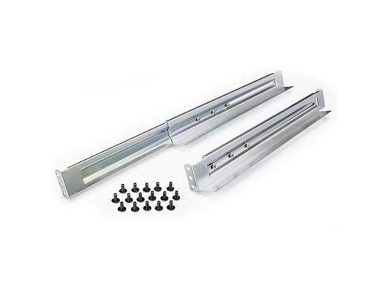 CyberPower Systems USA 4POSTRAIL CyberPower Universal Rack Mount ...