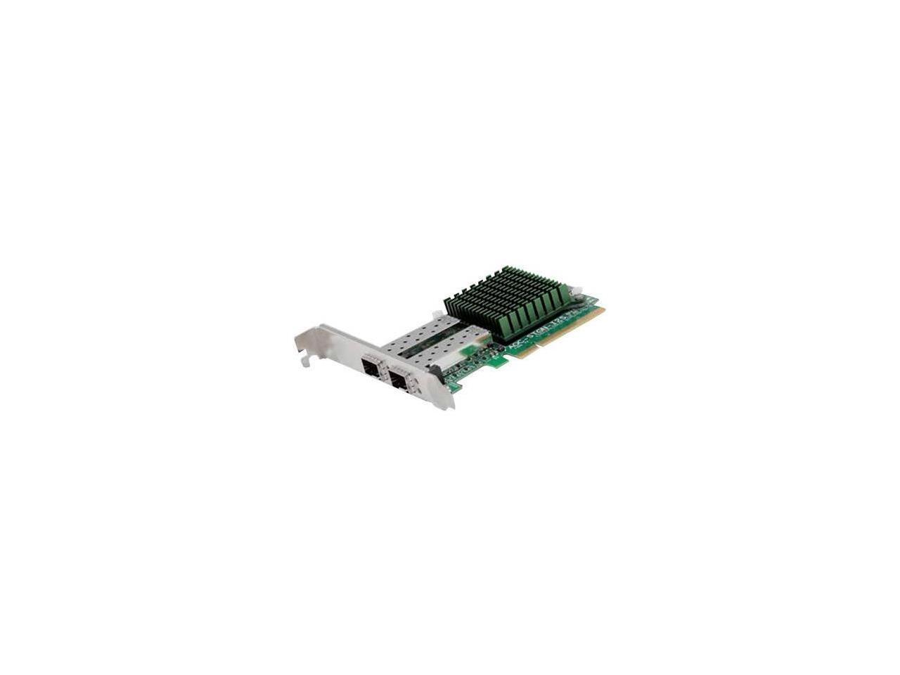 Supermicro AOC-STGN-I2S 10Gigabit Ethernet Card - Newegg.com