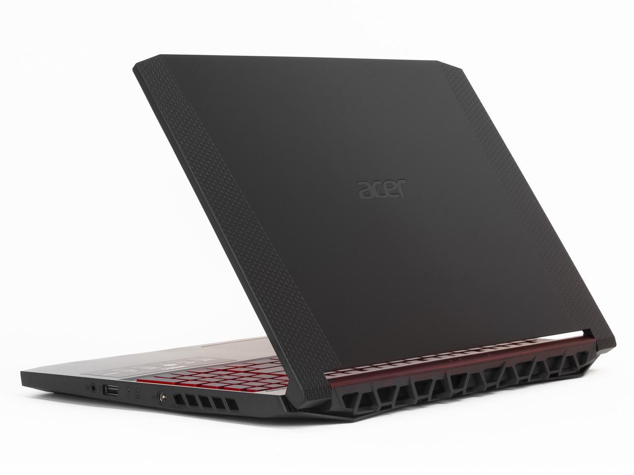 Acer Nitro 5 Gaming Notebook, 15.6" IPS FHD Display, Intel Core i5 ...