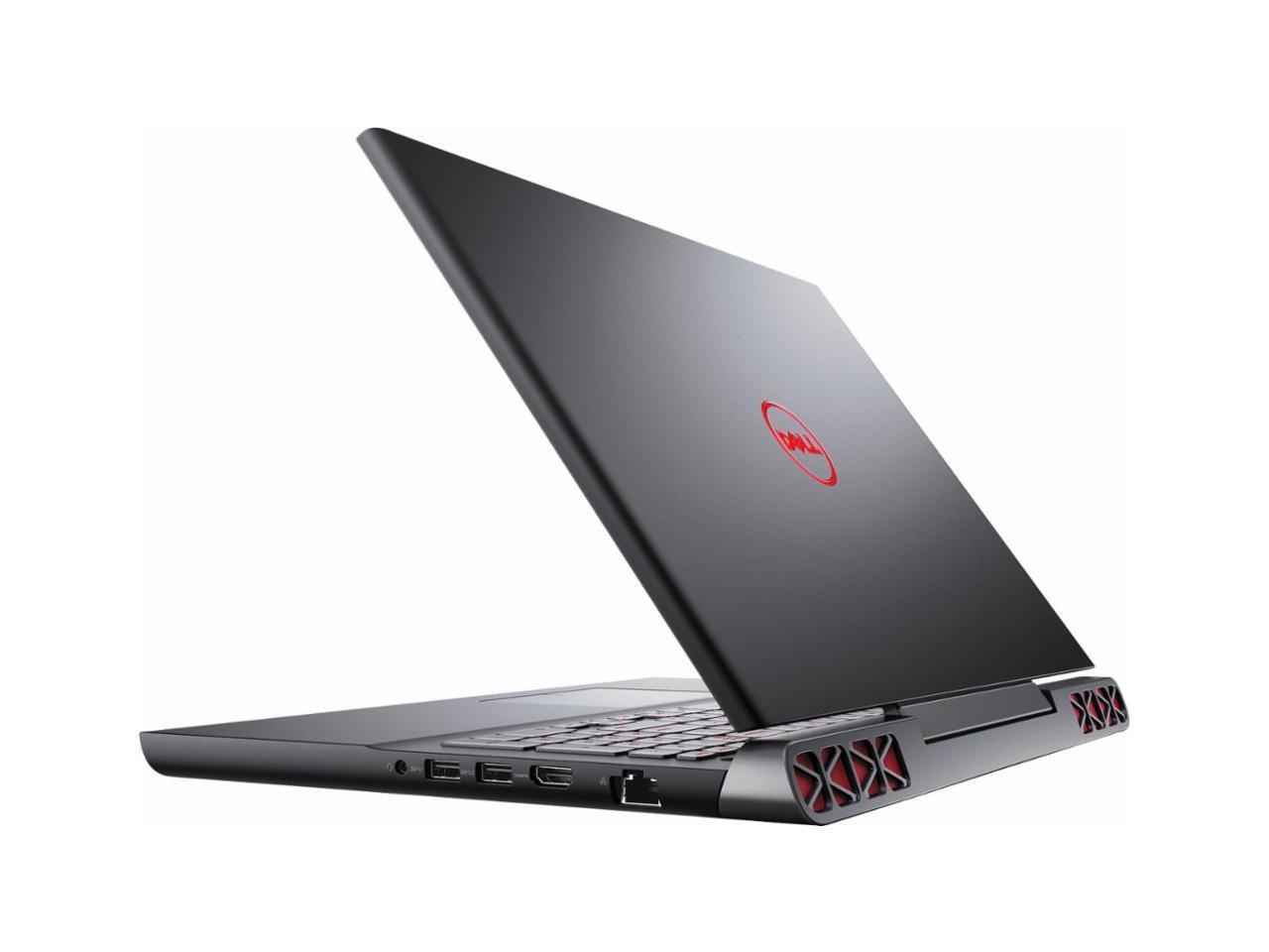 Dell Newest Inspiron 15.6" FHD Flagship Premium Gaming Laptop | Intel ...