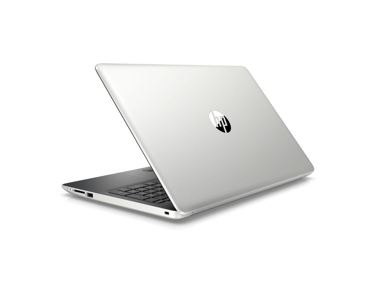 2018 HP 17.3-inch HD+ Laptop PC| Intel Quad Core i5-8250U Processor ...