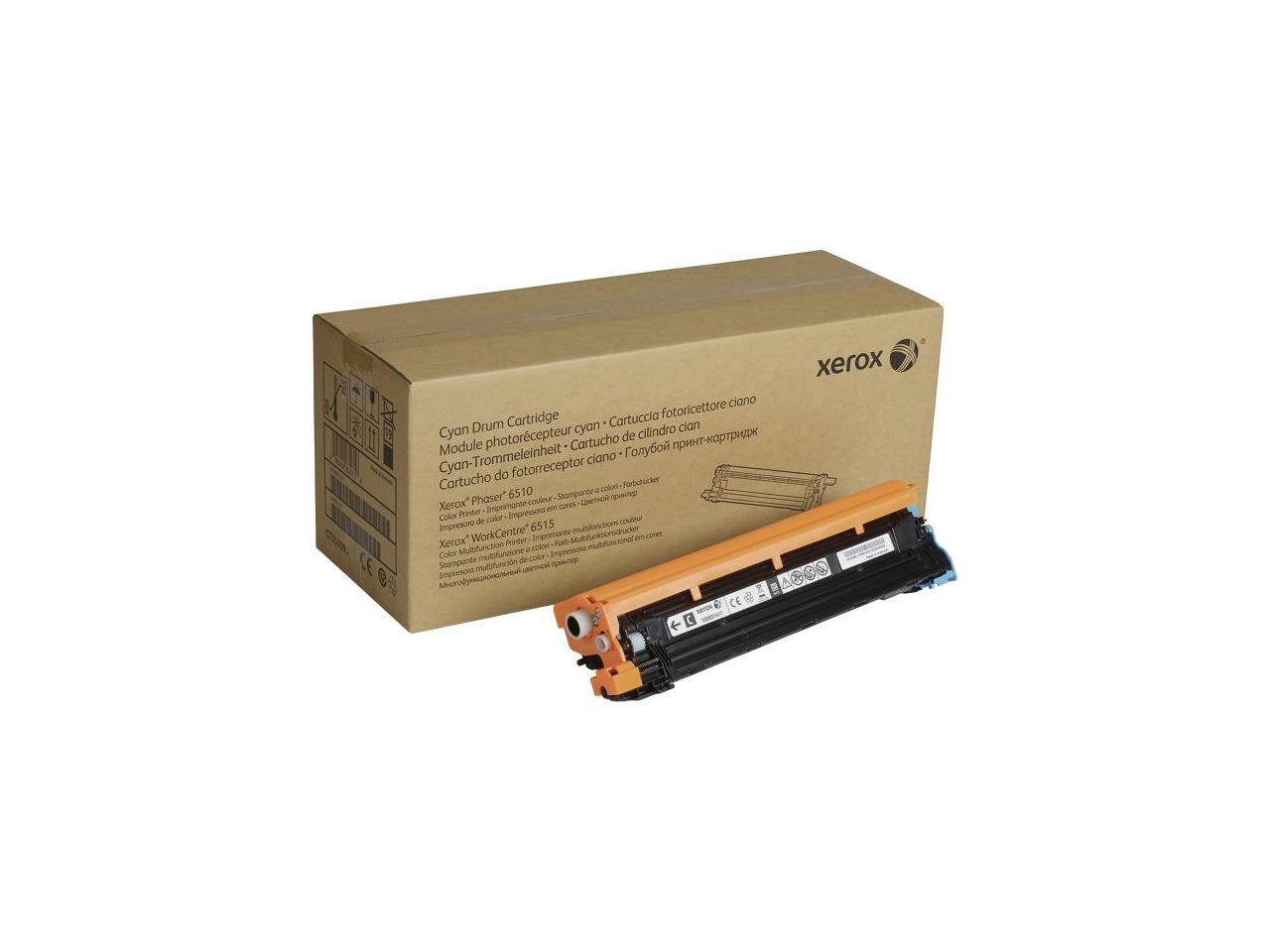Xerox 108R01417 Drum Cartridge - Cyan - Newegg.com