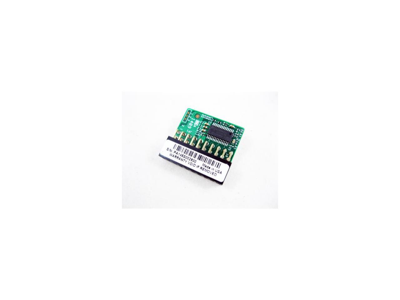 SuperMicro AOM-TPM-9655V (Vertical) Trusted Platform Module - Newegg.com