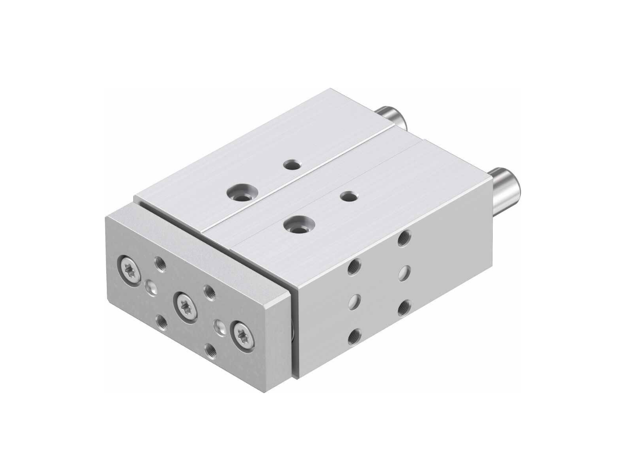 FESTO DFM-25-30-P-A-GF 170849 Guided Actuator New - Newegg.com