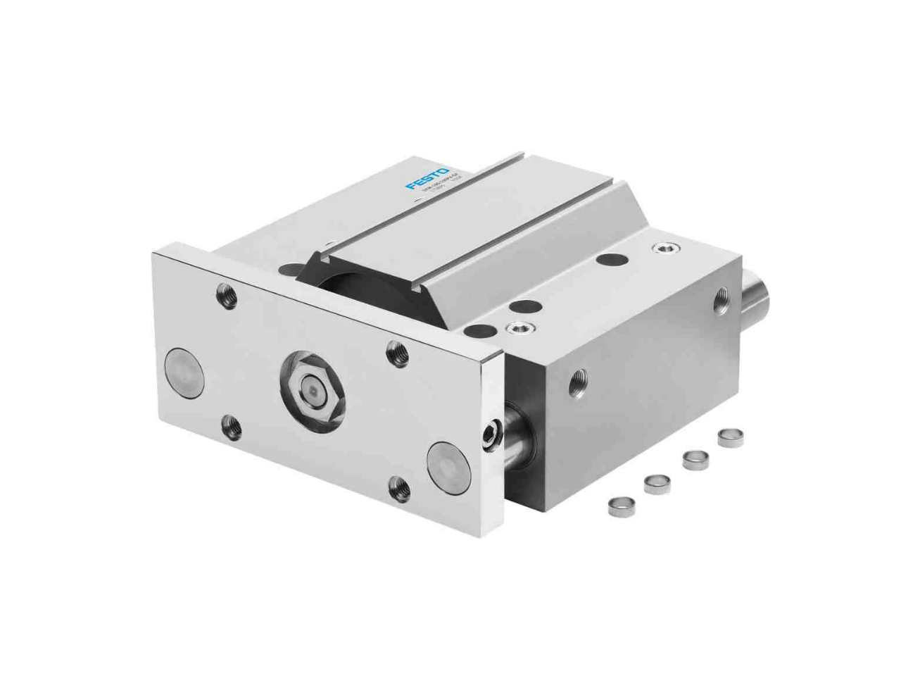 FESTO DFM-12-40-P-A-KF 170903 Guided Actuator New - Newegg.com