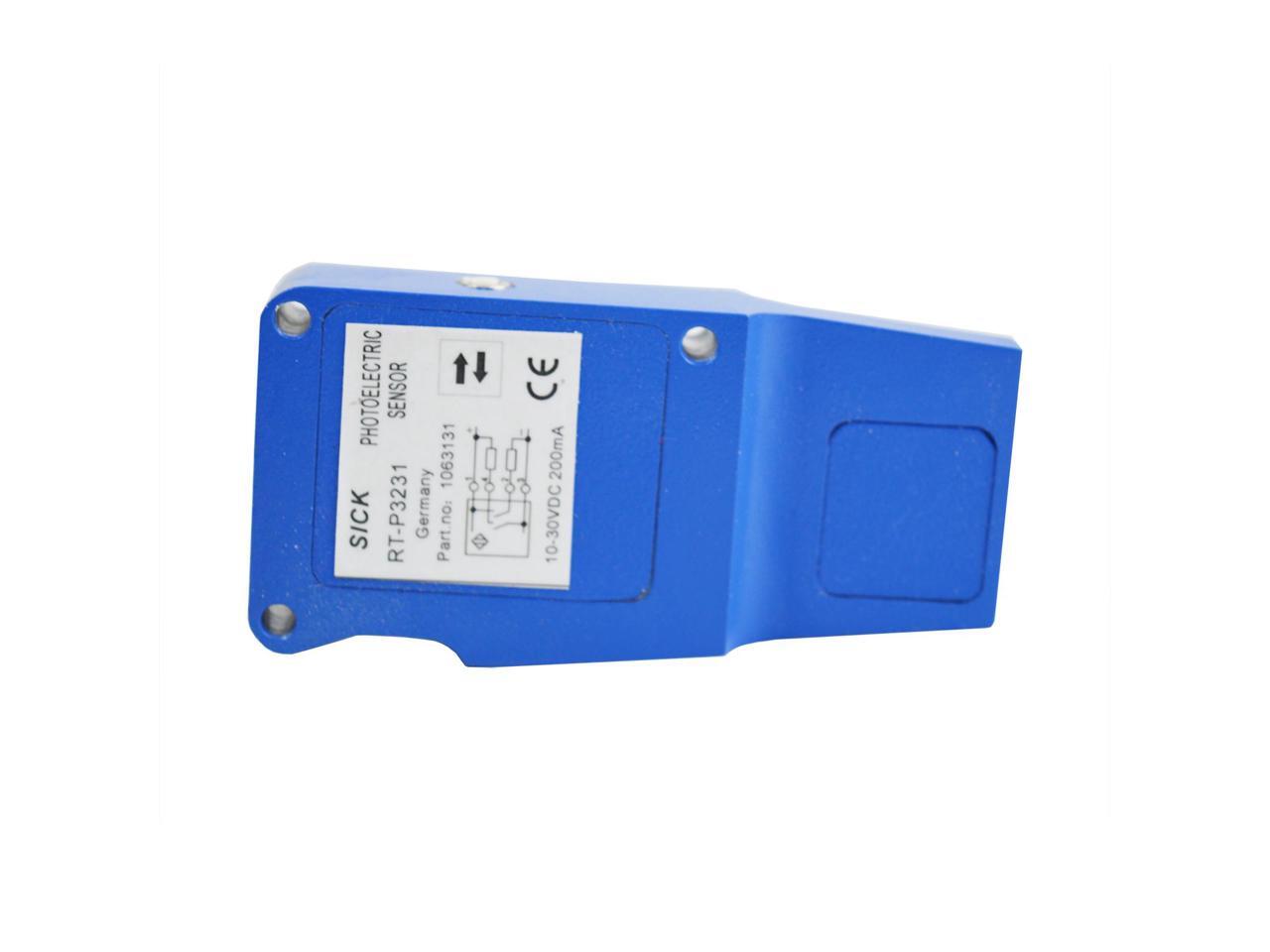 SICK RT-P3231 MultiTask Photoelectric Sensors ,PNP,New - Newegg.com