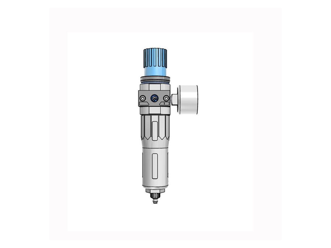 FESTO FRC-1/8-D-MINI Service Unit 159604 G1/8 22cm3 - Newegg.com