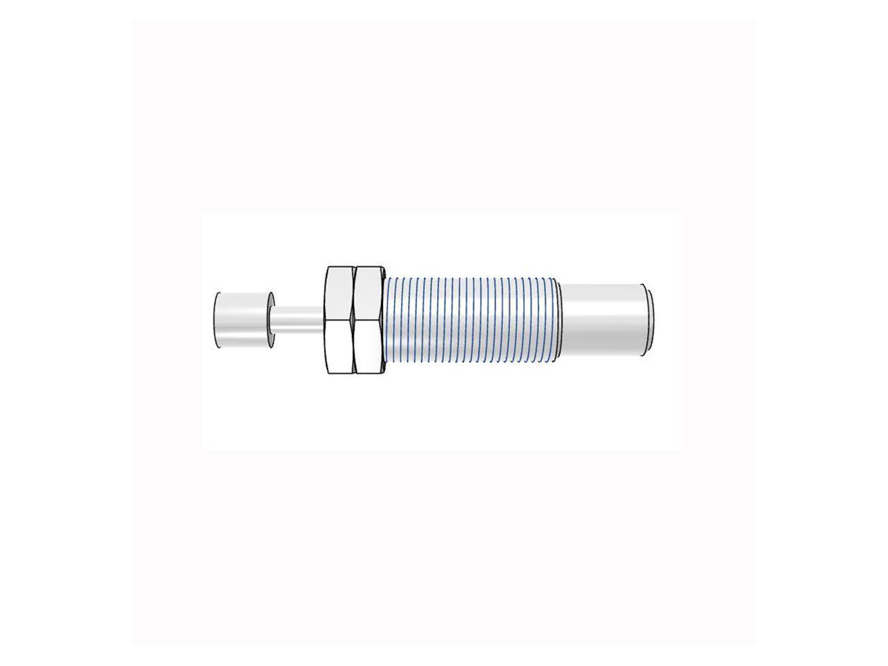 FESTO YSR-8-8-C Shock Absorber 34571 8mm - Newegg.com
