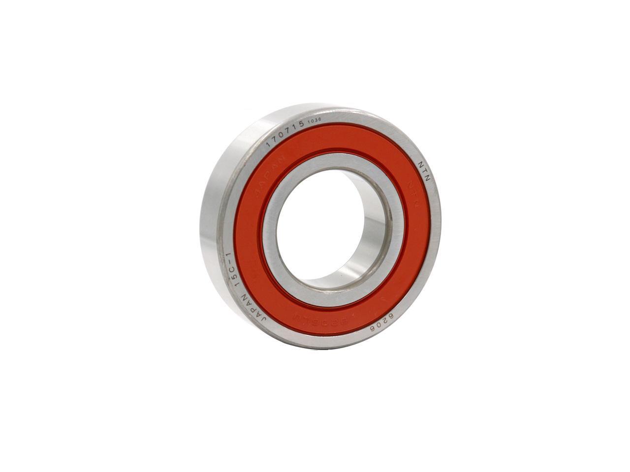 NTN 6902 LLU Deep Groove Ball Bearings 15x28x7mm - Newegg.com