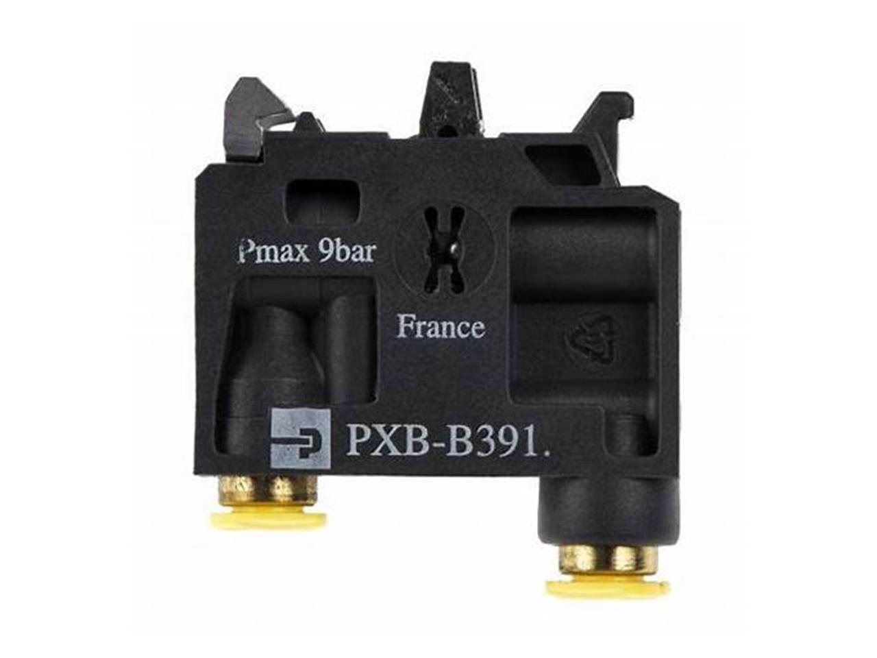 PARKER PXB-B391=PXB-B3911 PXB-B3911 Solenoid Valve New - Newegg.com