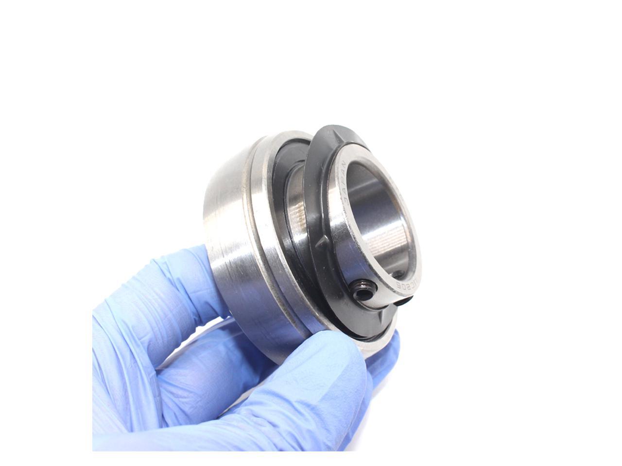 NTN UC311 Insert Bearing 55x120x34mm - Newegg.com