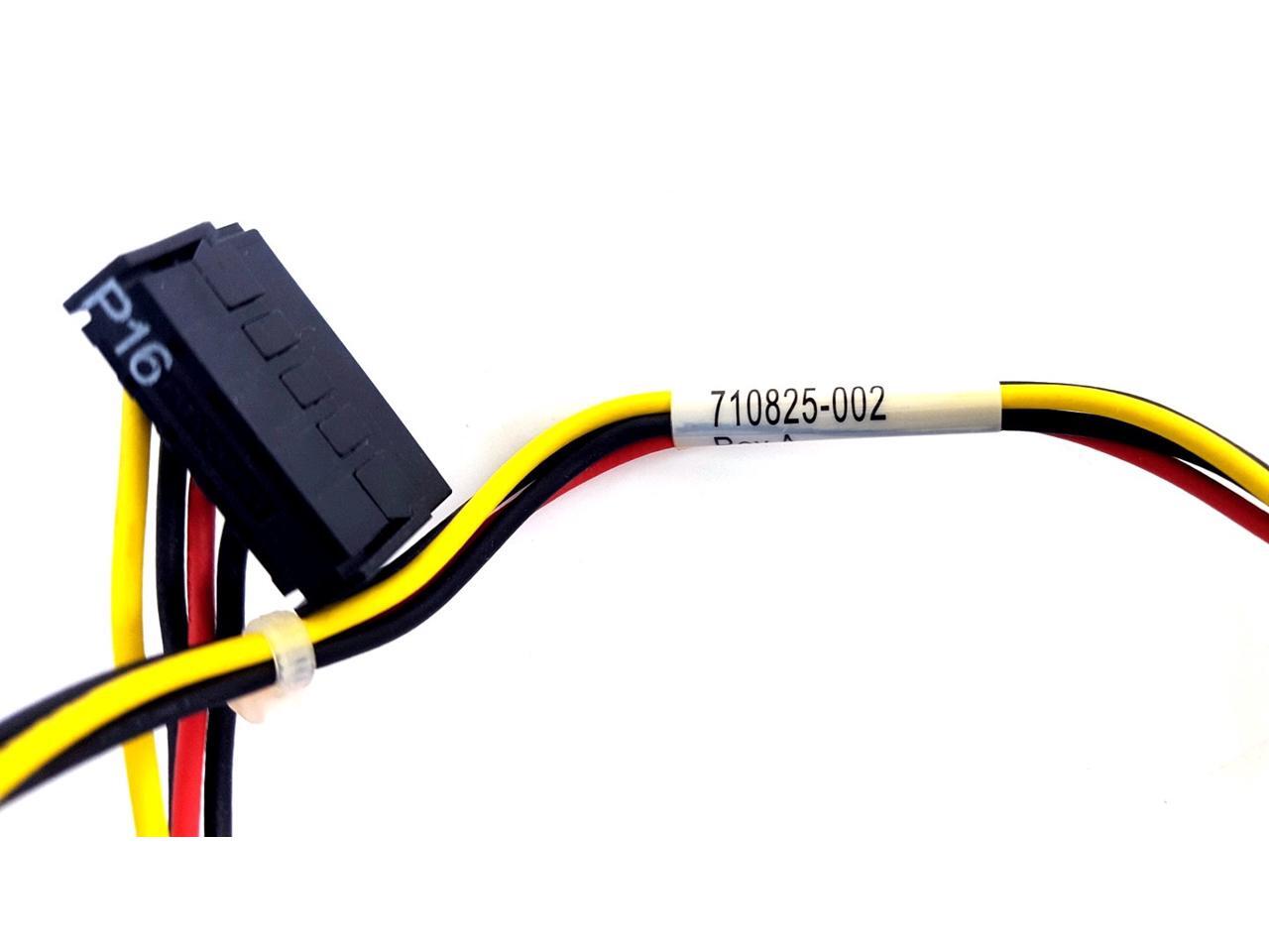 SATA POWER CABLE HP ELITEDESK 800 G1 SFF - Newegg.com