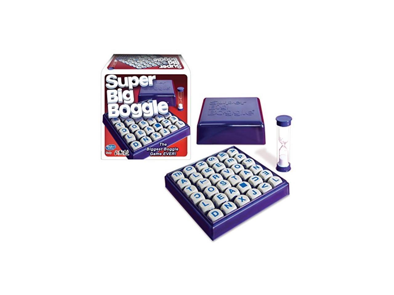 Super Big Boggle - Newegg.com