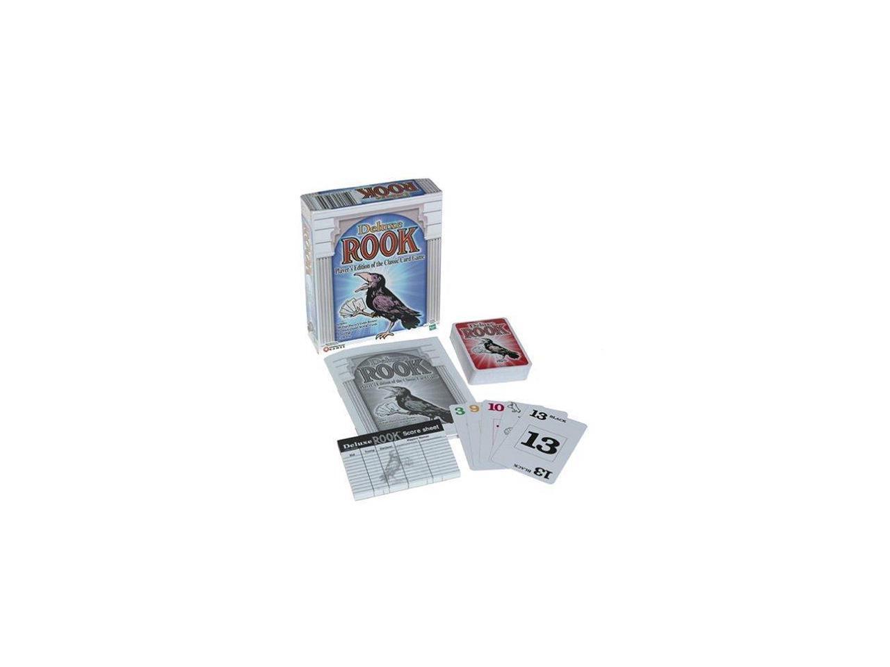 ROOK Deluxe Card Game - Newegg.com