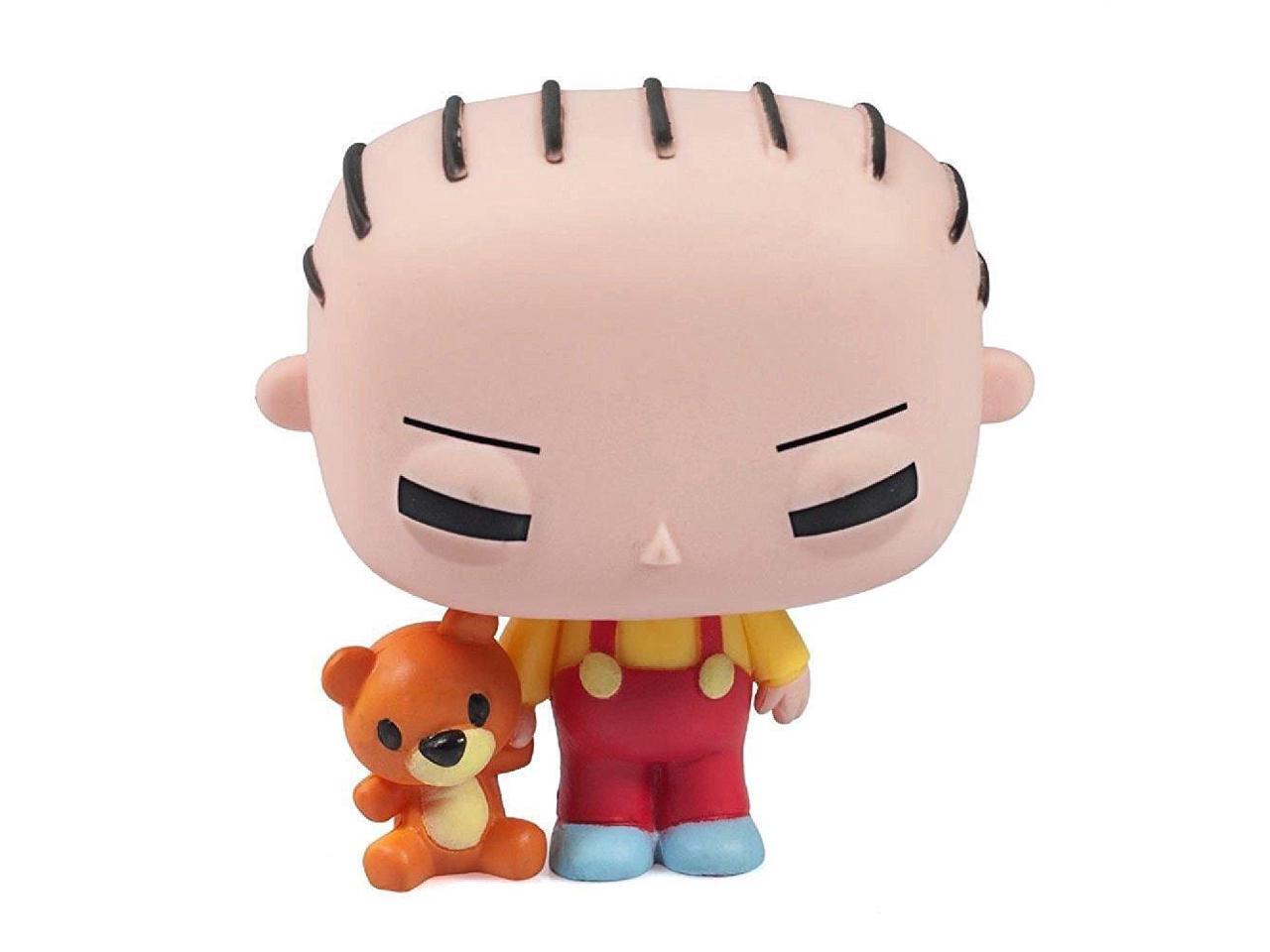 Family Guy POP Stewie Vinyl Figure Funko - Newegg.com