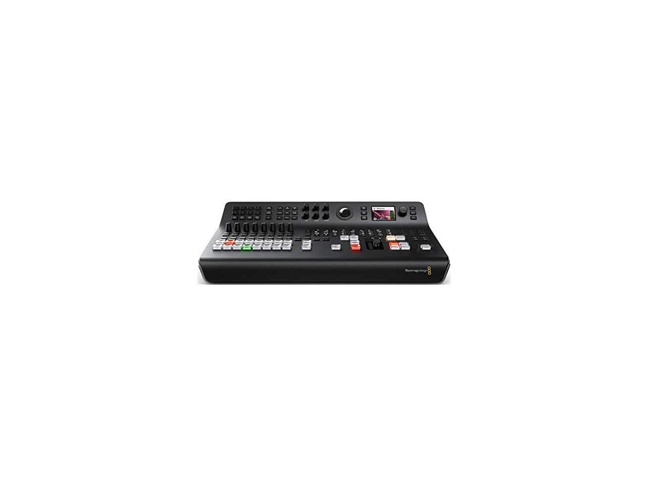 Blackmagic Design ATEM Television Studio Pro HD Live Production ...