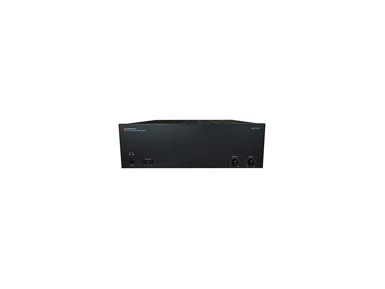 AudioSource AMP310VS Amplifier - 300 W RMS - 2 Channel - Newegg.com