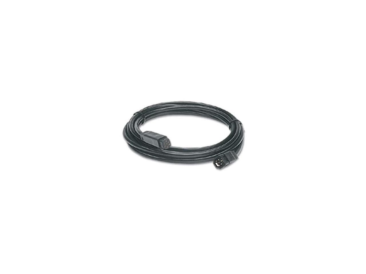 Humminbird Ec M10 Extension Cable F/Mega Transducers - 10' - Newegg.com