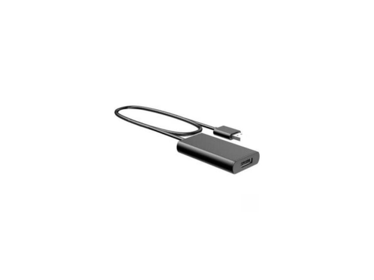 Hp Uhd Usb Graphics Adapter - Newegg.com