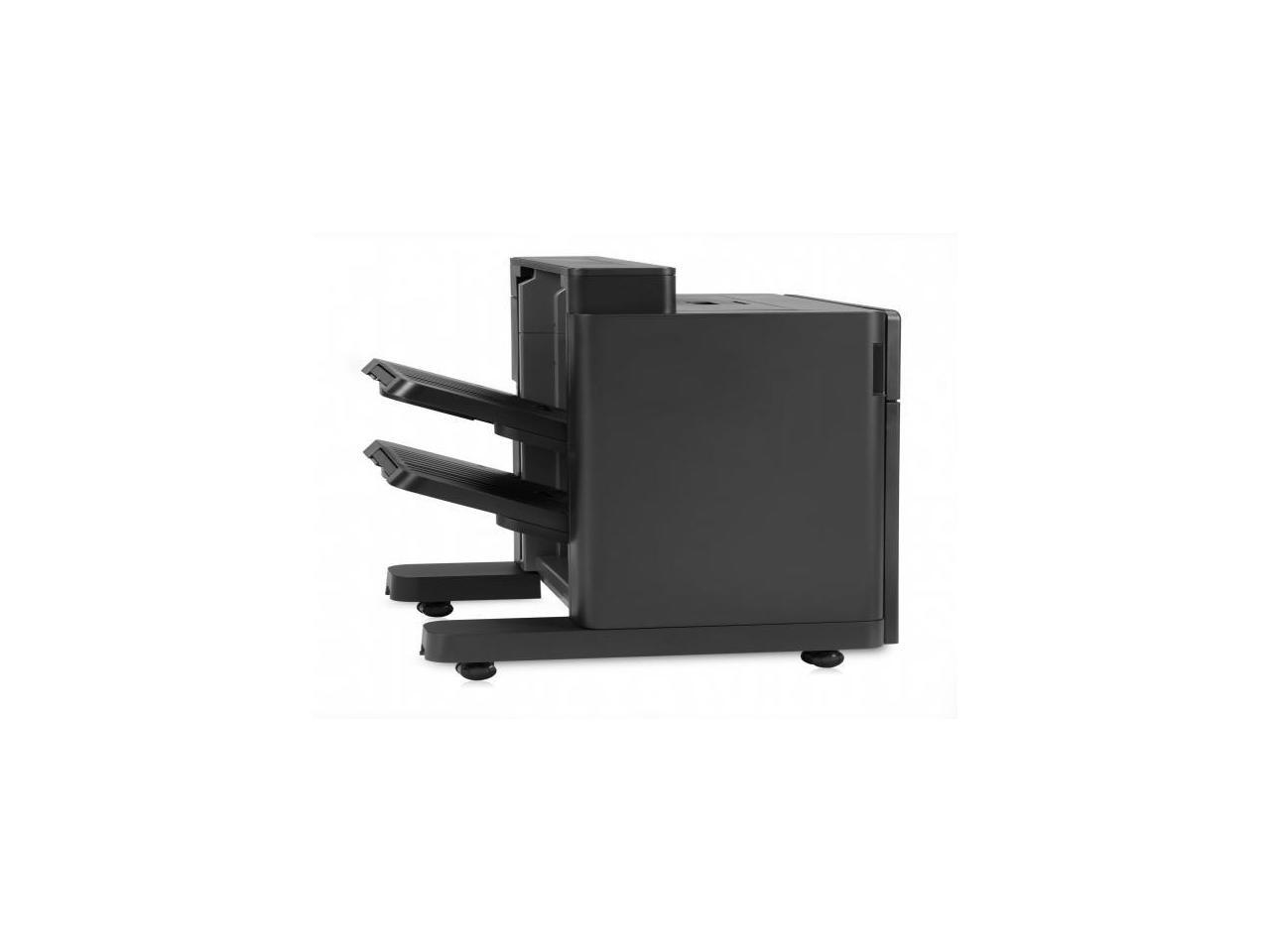 HP Stapler/Stacker for Color LaserJet M880 HEWA2W80A - Newegg.com