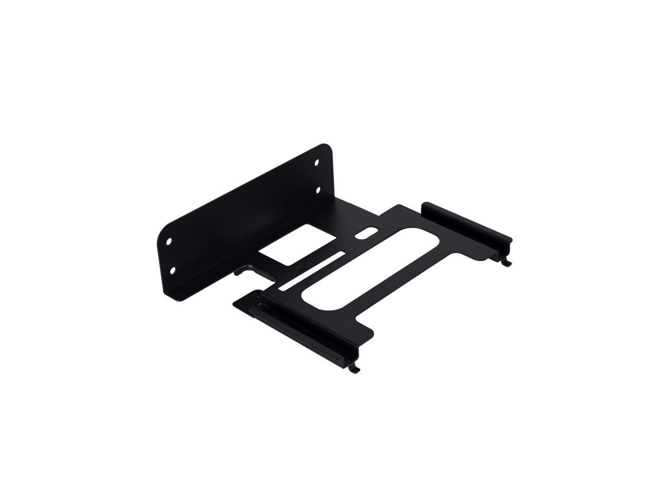 Lian-Li O11DE-9X Upright GPU Bracket Upgrade Kit for 40 series GPU ...