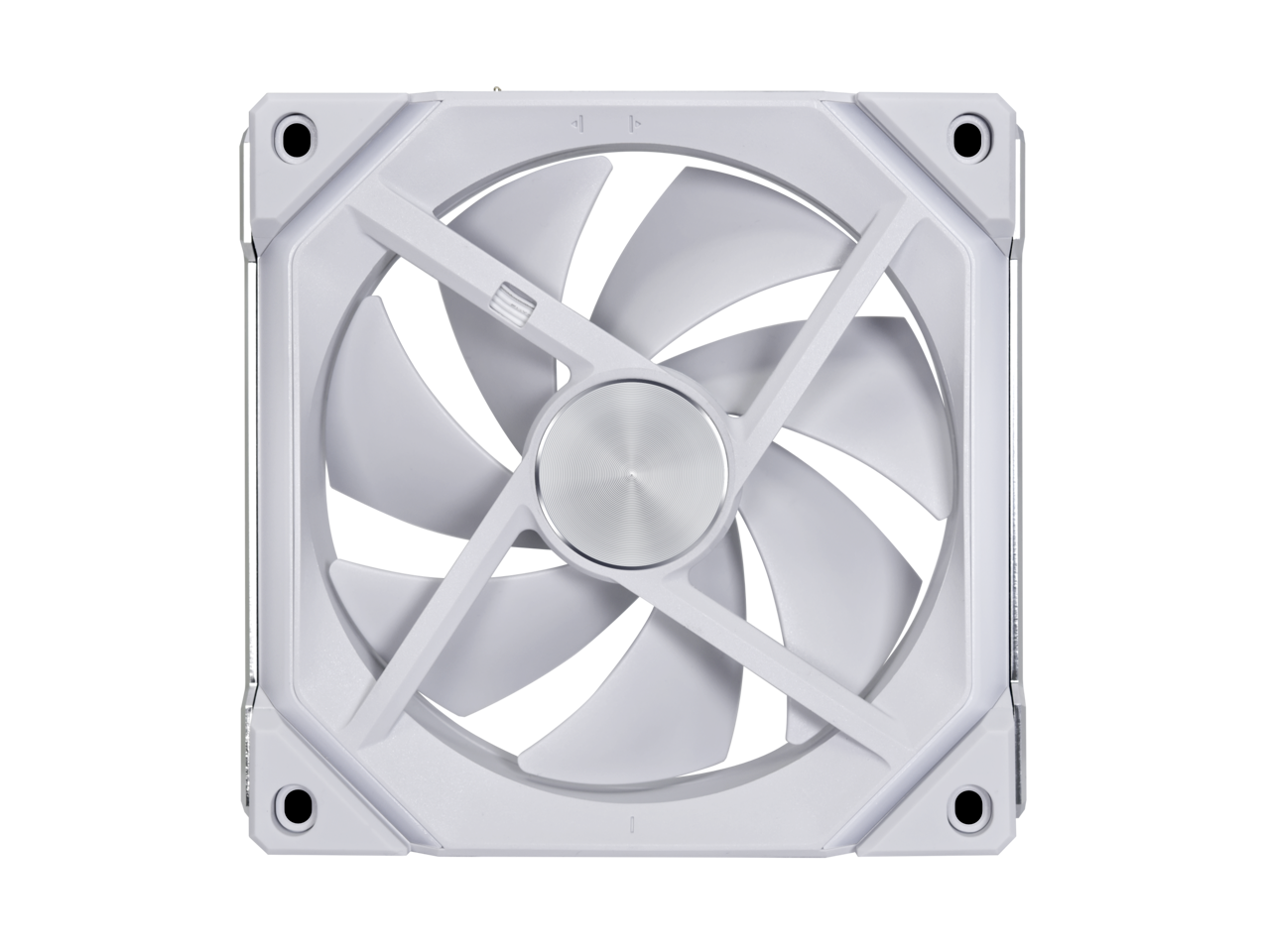 Lian li UNI FAN SLV2 120 Reverse Blade ARGB LED Reverse Blade Fan ...