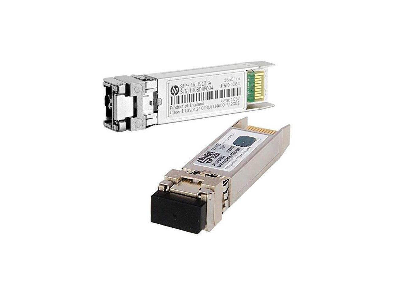 HP J4858D Aruba - SFP (Mini-GBIC) transceiver Module - GigE - 1000Base ...