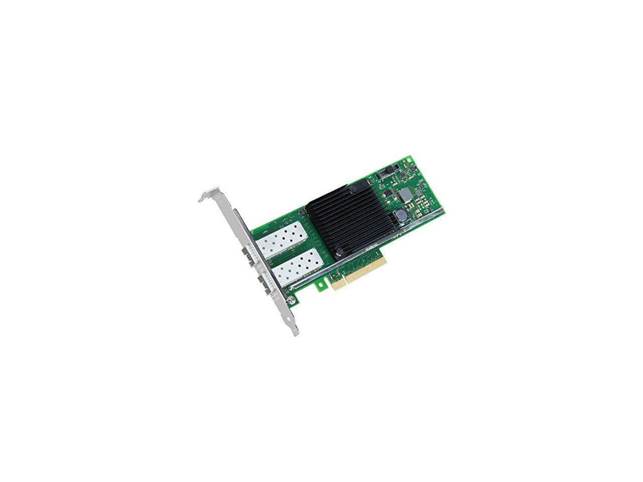 Intel Ethernet Converged X710-DA2 Network Adapter (X710DA2) - Newegg.com