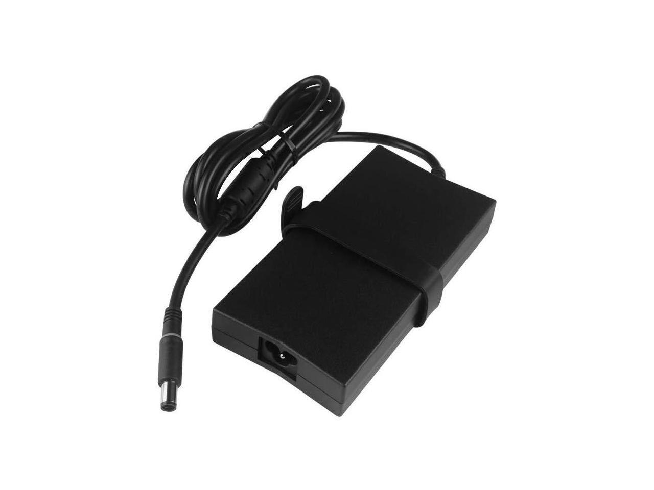 Slim 130W AC Charger for Dell HA130PM190 Latitude 5401 i7-9850H 5501 i5 ...