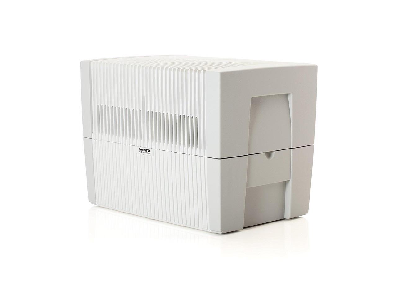 Venta LW45 Airwasher 2-in-1 Humidifier and Air Purifier, White - Newegg.com