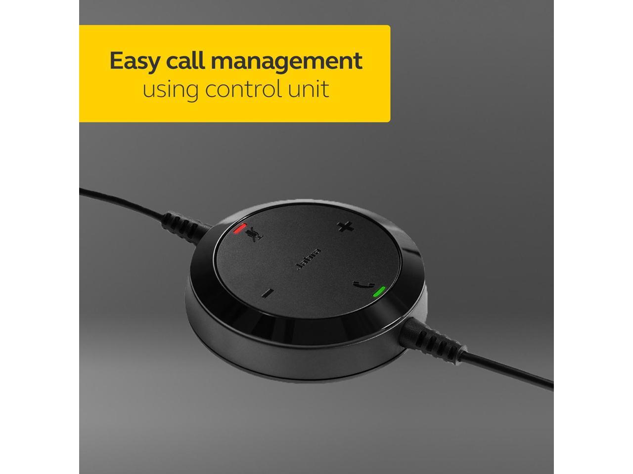 Jabra Evolve 20SE UC Stereo - Newegg.ca