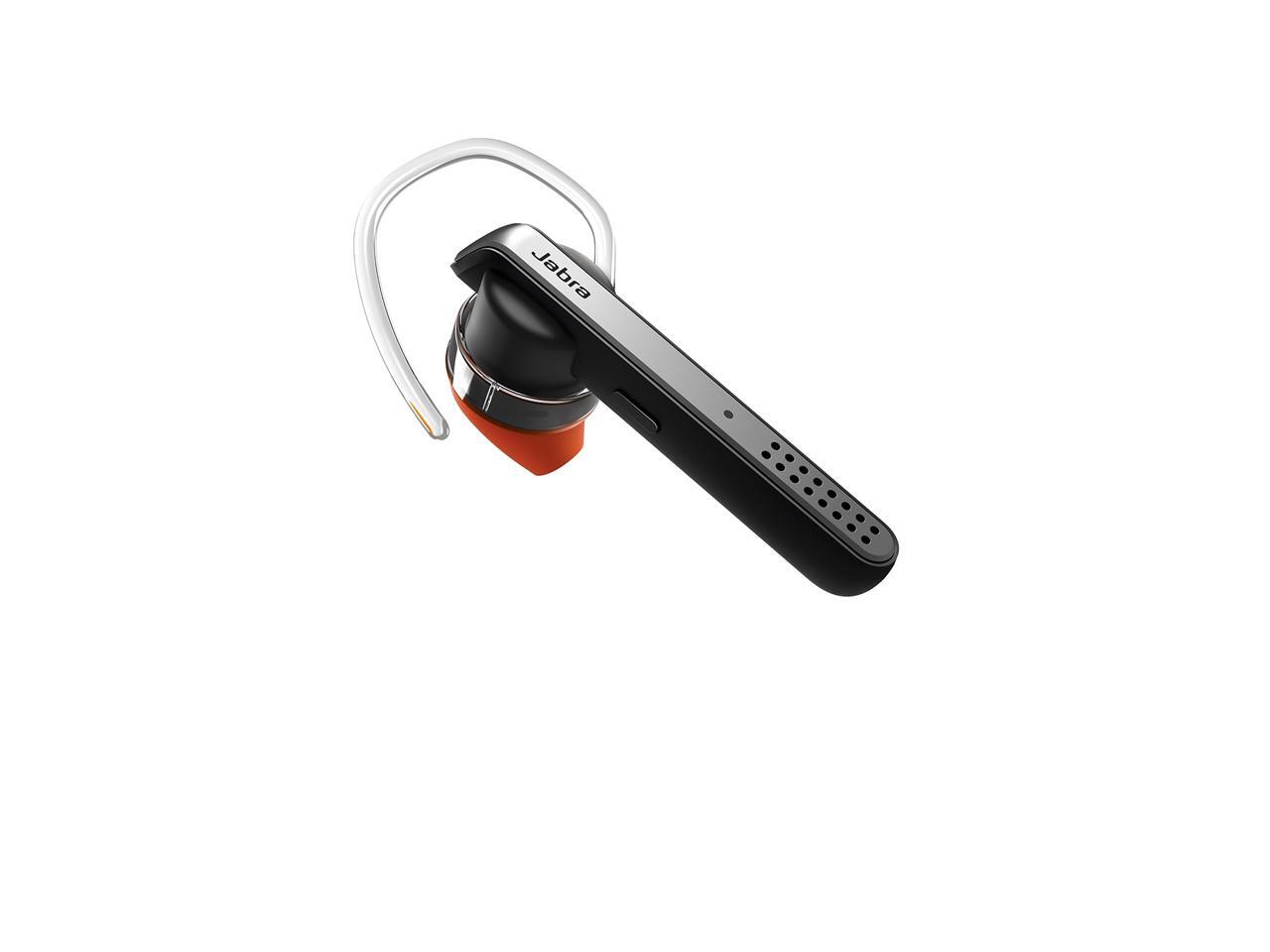 JABRA CONSUMER 100-99800900-02 JABRA TALK45 BLUETOOTH HEADSET - Newegg.com