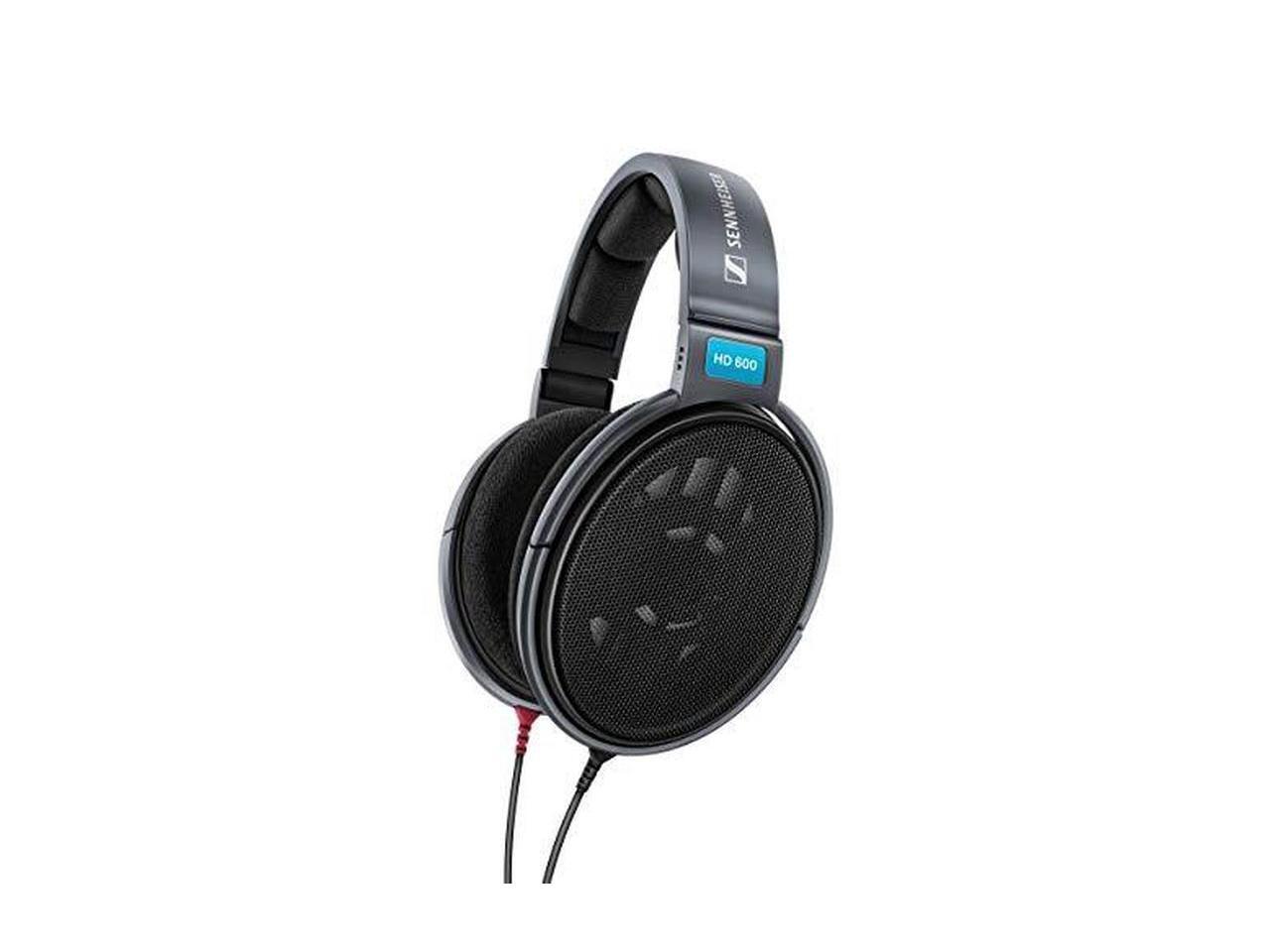 Sennheiser HD 600 Headphone HD600 - Newegg.com