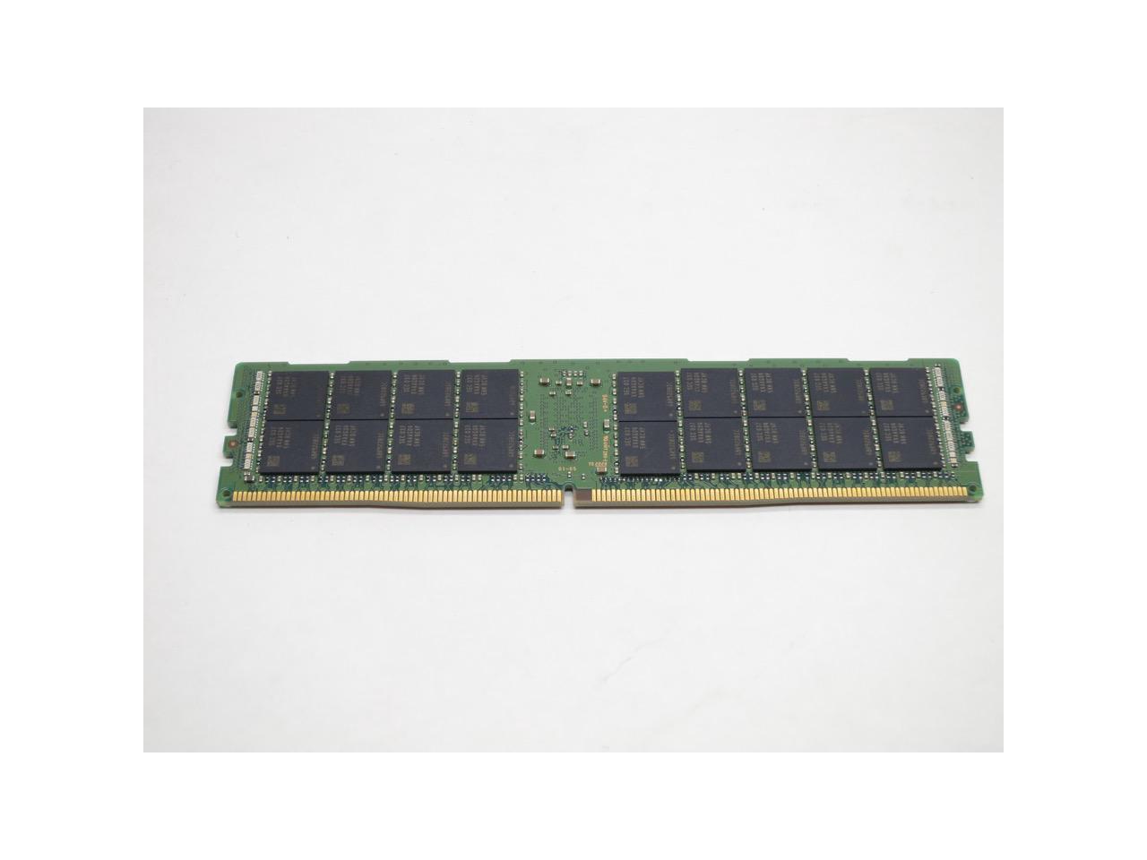 Samsung - M393A8G40MB2-CVF - Samsung 64GB DDR4 SDRAM Memory Module ...