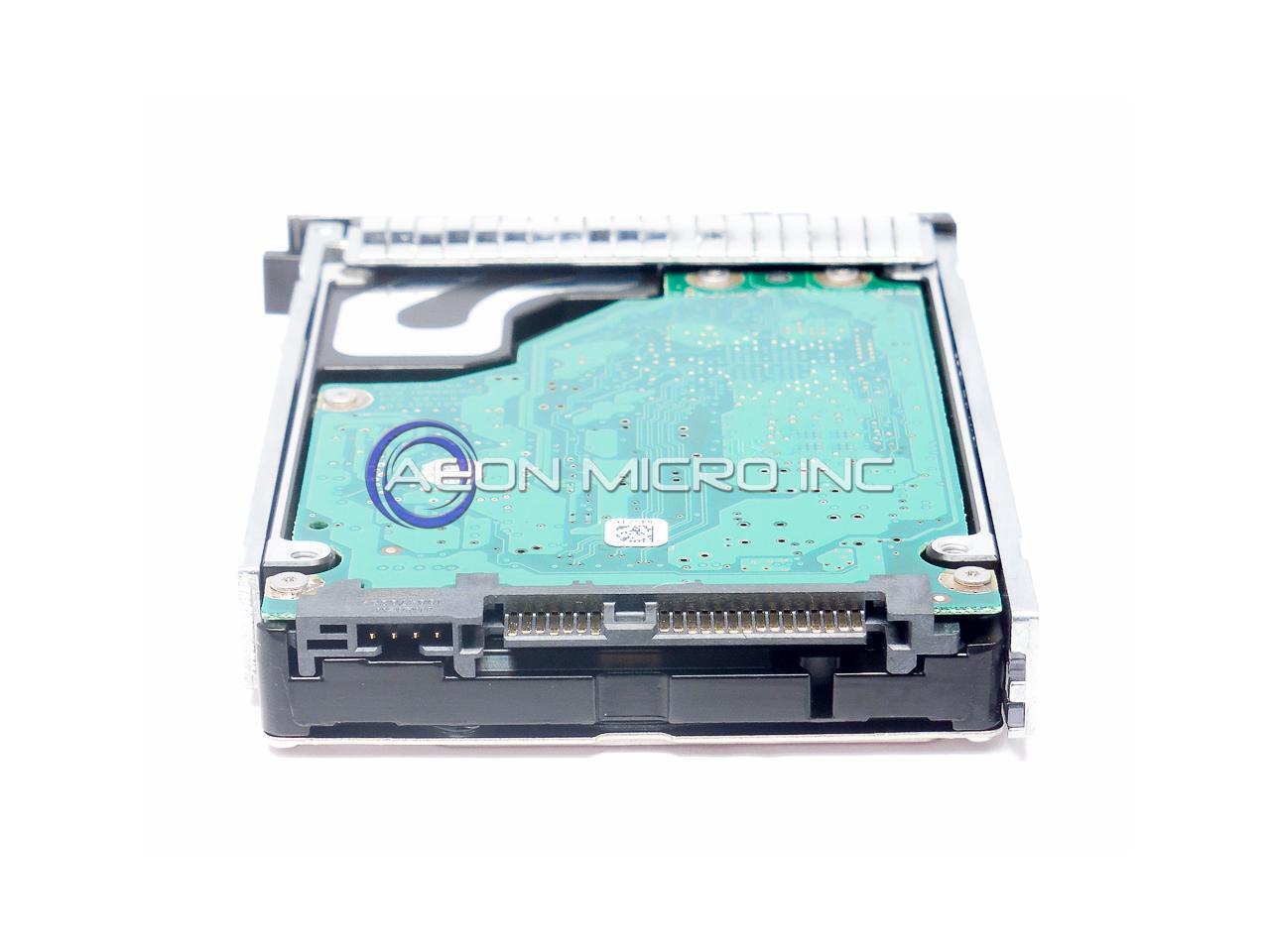 Dell 2TB 2.5" SATA 7200 RPM 6Gb/s Hard Drive - Newegg.com