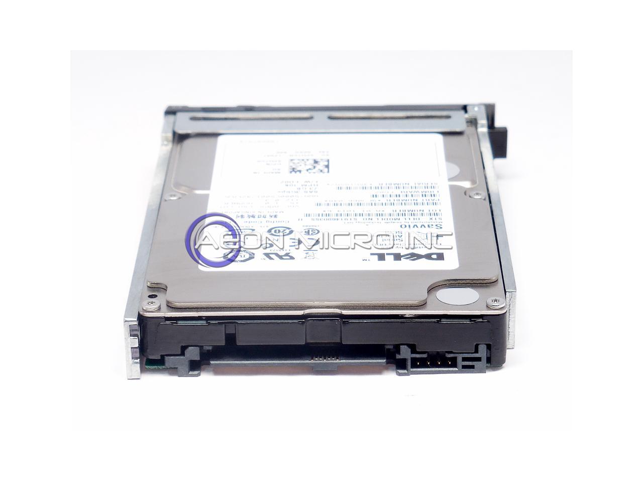 Dell 2TB 2.5" SATA 7200 RPM 6Gb/s Hard Drive - Newegg.com