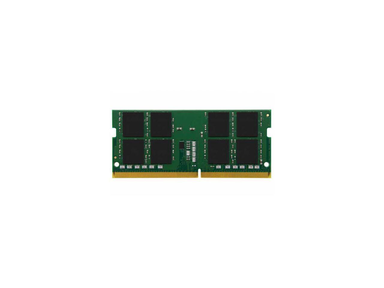 Kingston 16GB DDR4 SDRAM Memory Module (KCP432SD8/16) - Newegg.com