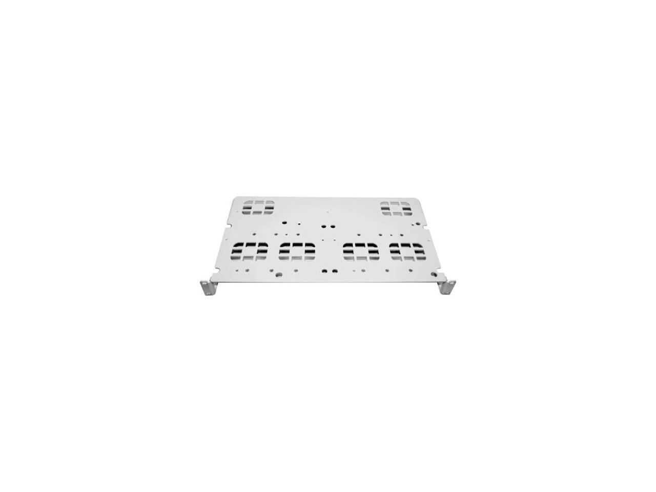 Fortinet - SP-RACKTRAY-02 - Rack mount tray for all E series desktop ...