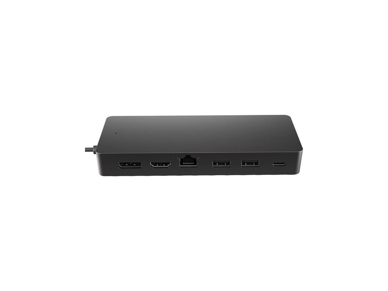 HP Docking Station 50H55AA - Newegg.ca