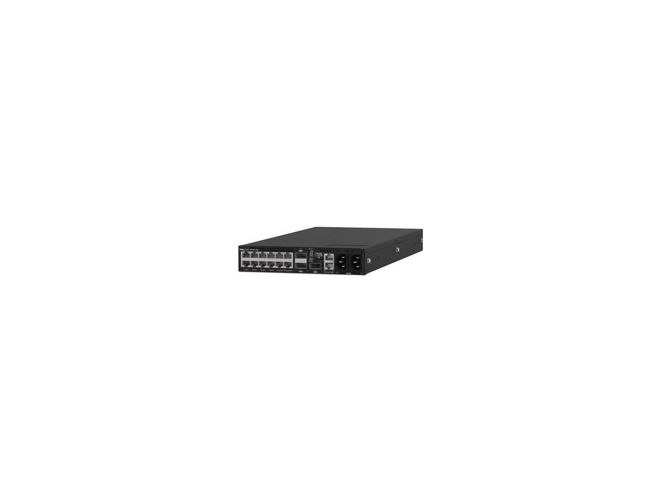 SWITCH S4112T 12 X 10GBASET - Newegg.com