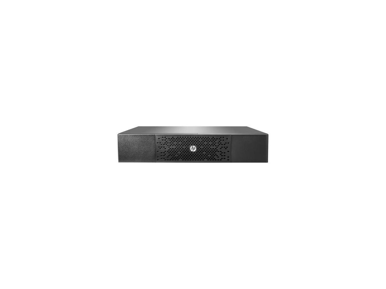 HP J2R10A Extended Runtime Module - UPS battery - lead acid - Newegg.com