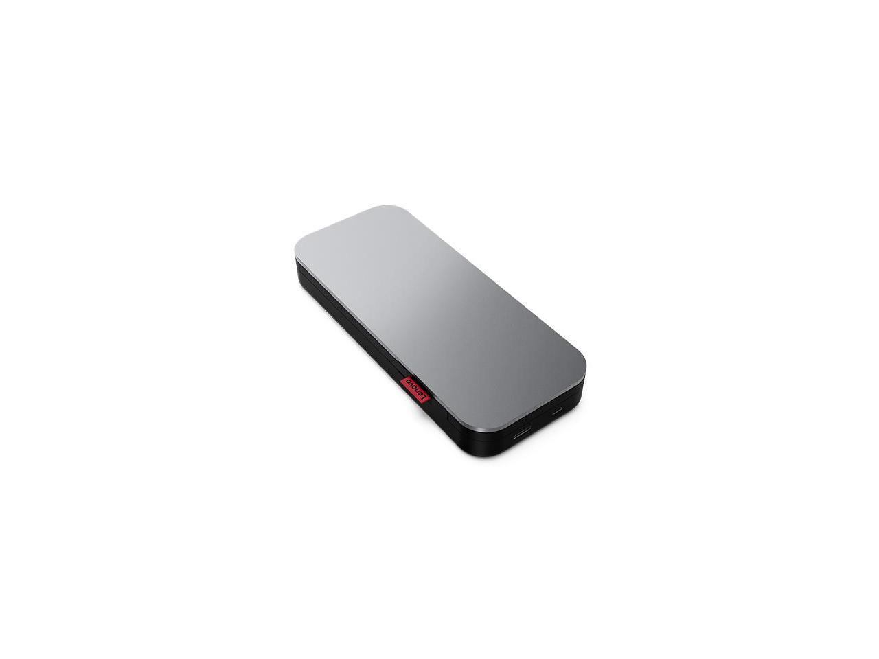 Lenovo Go Power Bank 40ALLG2WWW - Newegg.com