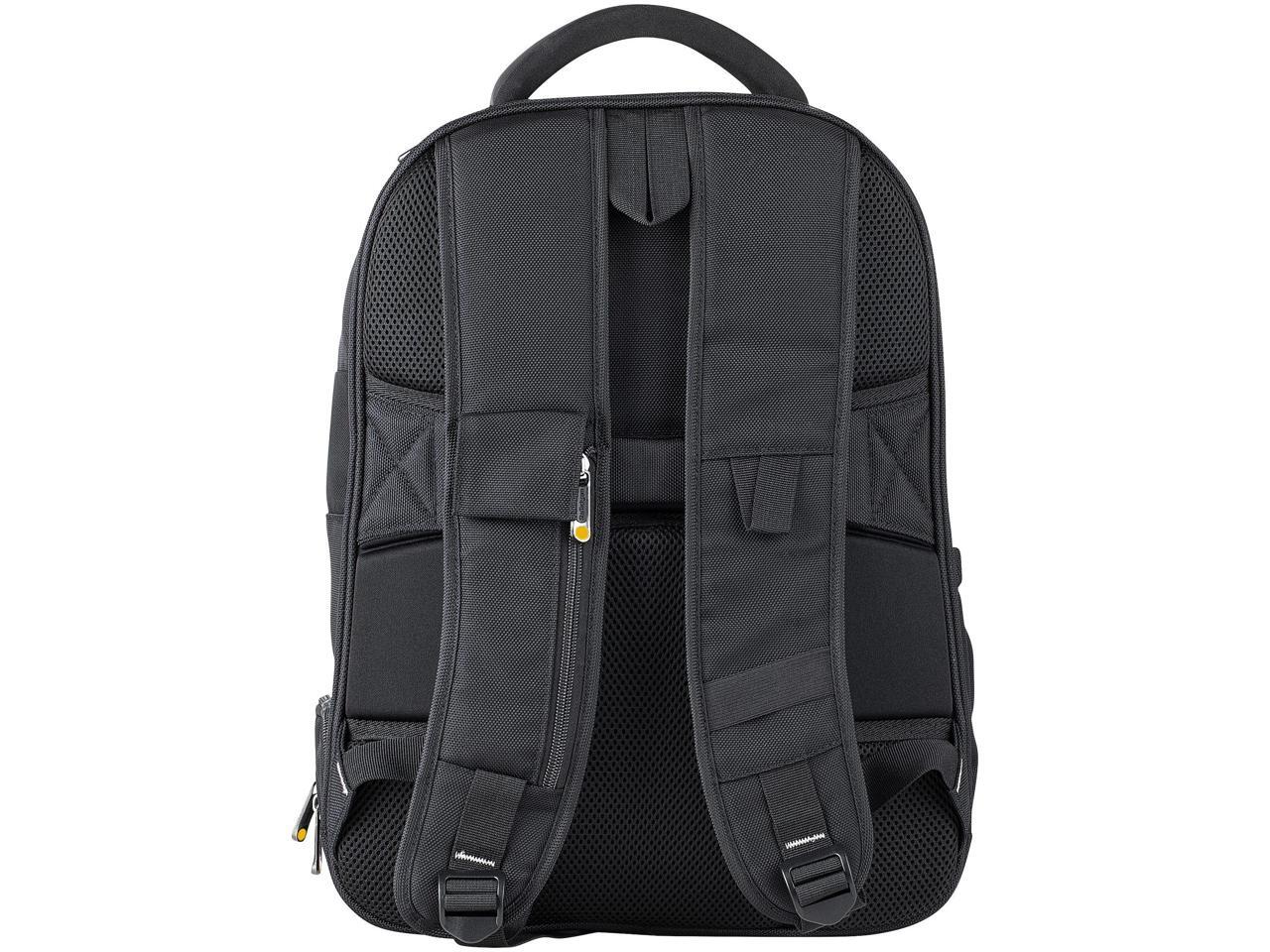 Startech 15.6" Laptop Backpack w/ Removable Accessory Case ...