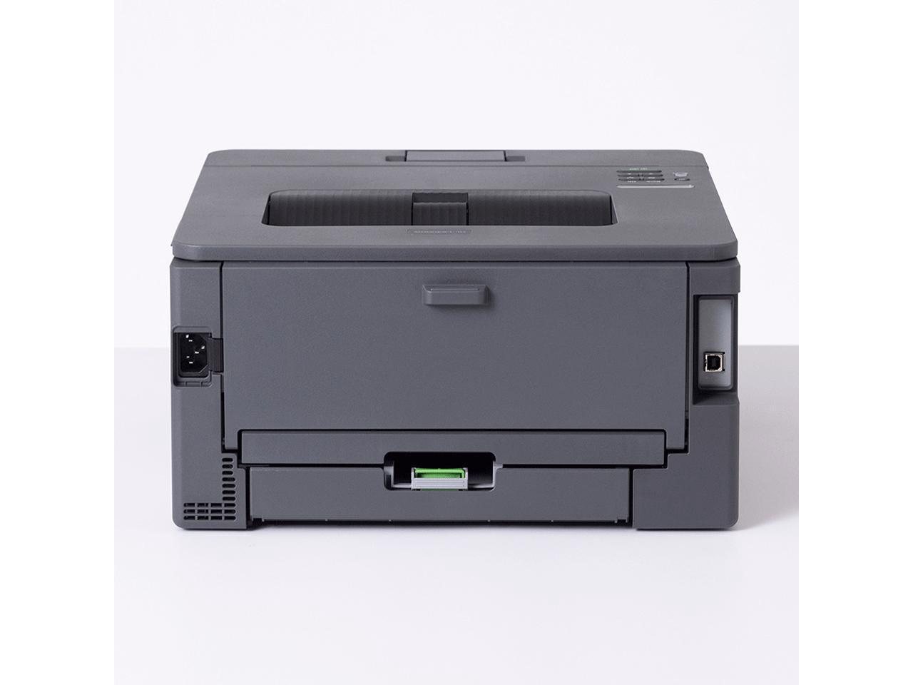 Brother HL-L2400D Compact Monochrome Laser Printer - Newegg.com