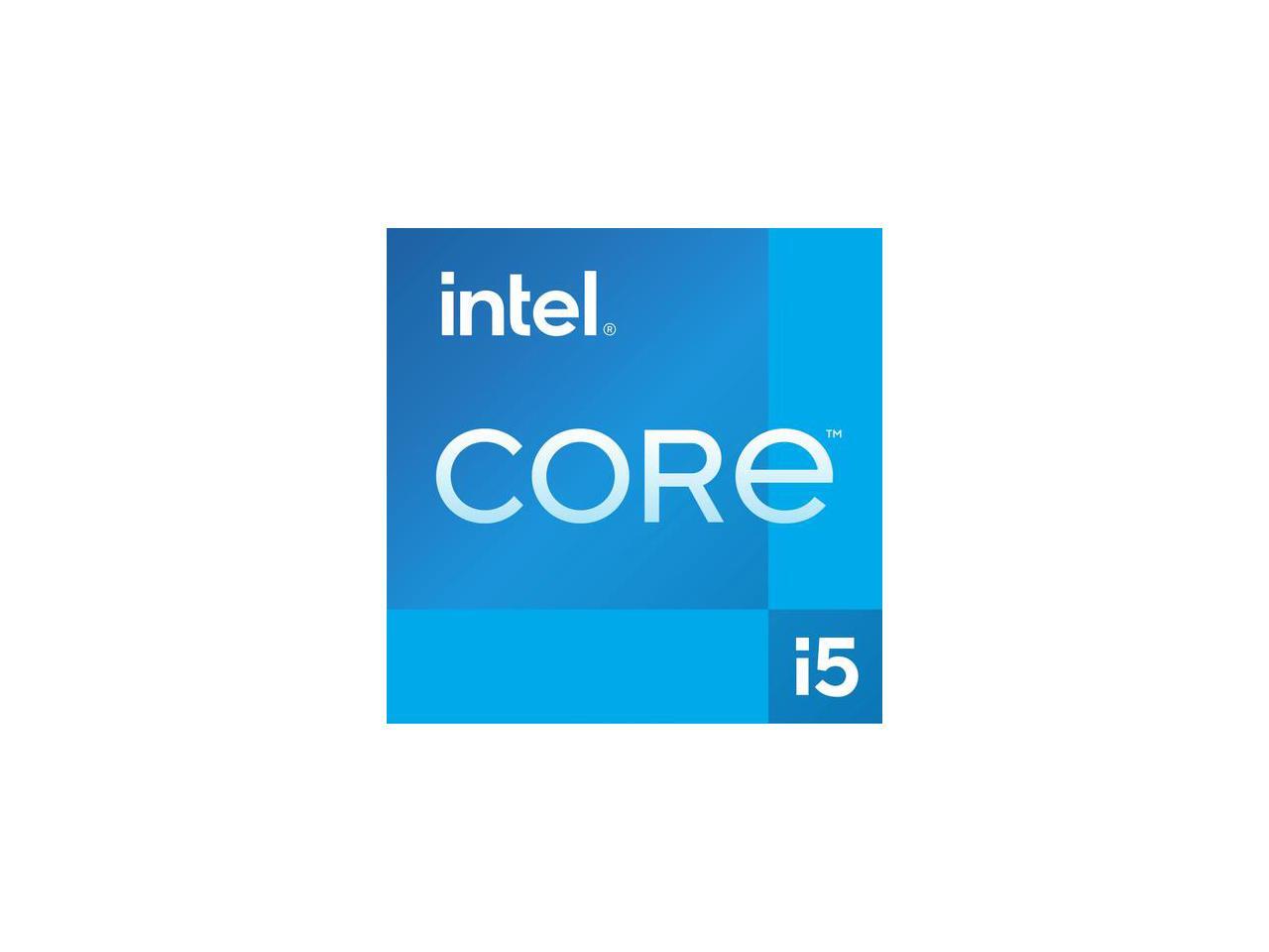 Intel Core i5 (14th Gen) i5-14600K Tetradeca-core (14 Core) 3.50 GHz ...